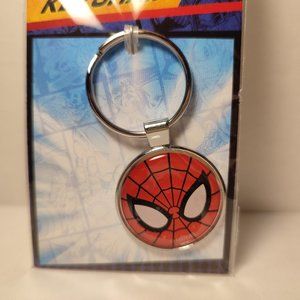 Marvel | Accessories | Spider Man Official Marvel Keychain | Poshmark